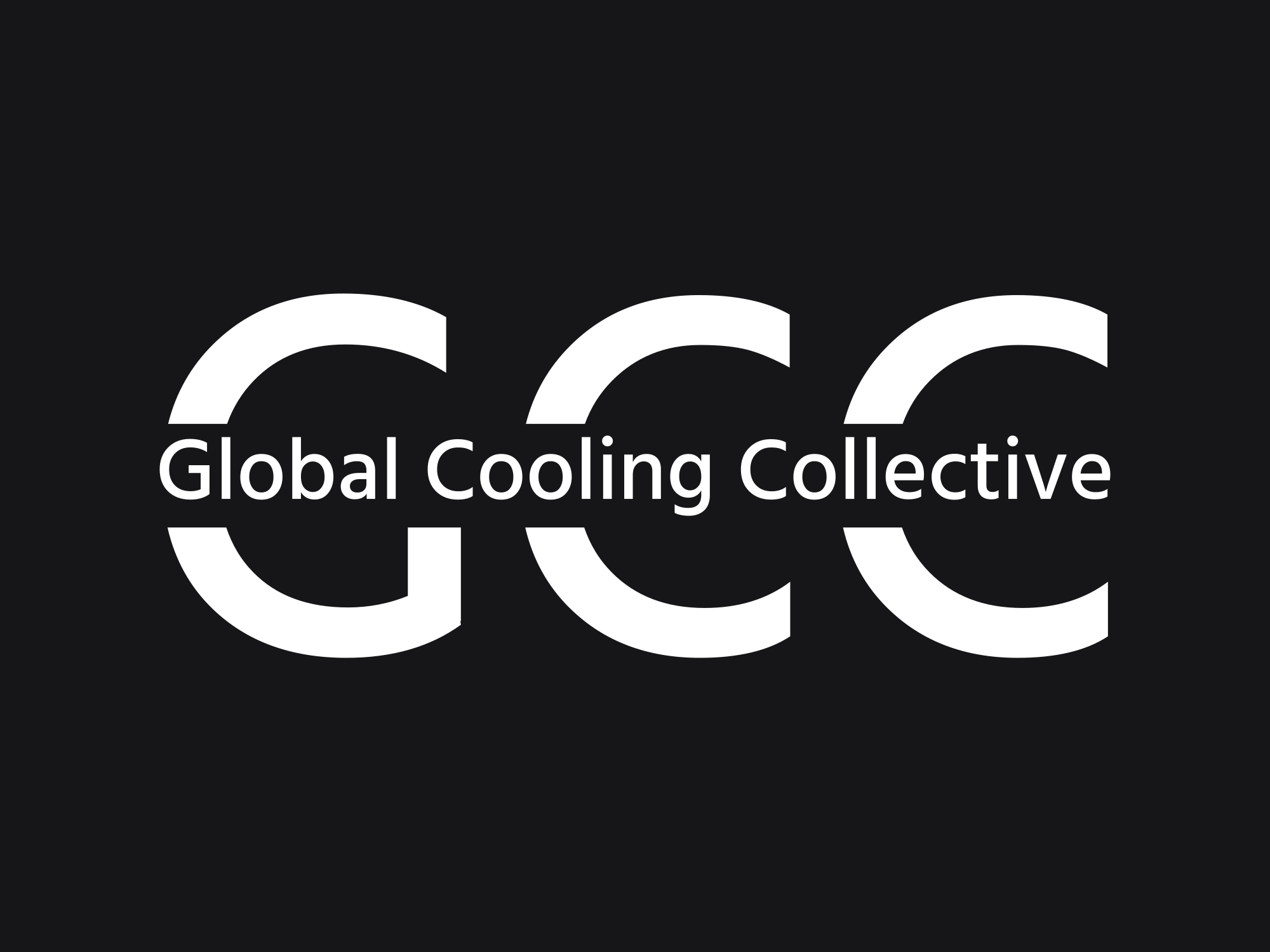 Global Cooling Collective Hubspot CMS V1